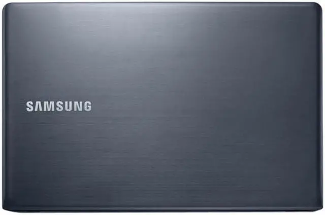 SAMSUNG ATIV Book 2 15.6" Intel Pentium 2117U 4GB Memory Windows 8 ...