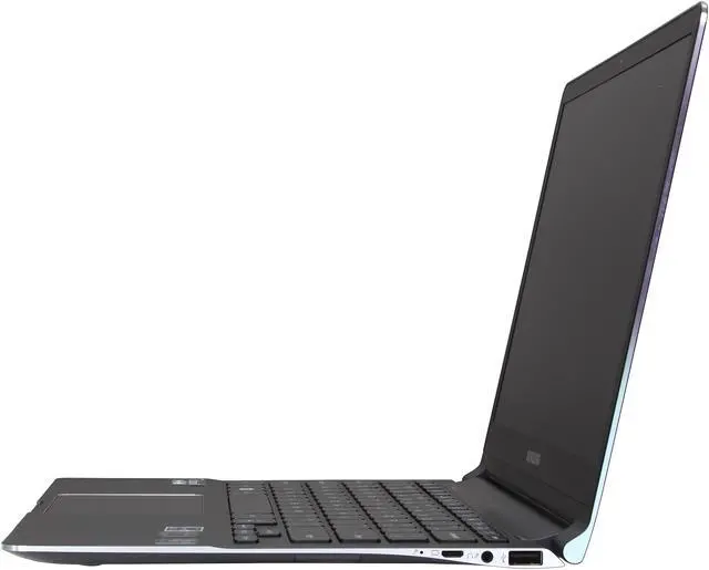 Refurbished: SAMSUNG Series 9 Ultrabook Intel Core i7-3517U 13.3 ...