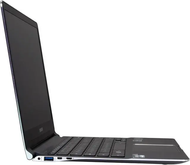 Refurbished: SAMSUNG Series 9 Ultrabook Intel Core i7-3517U 13.3 ...