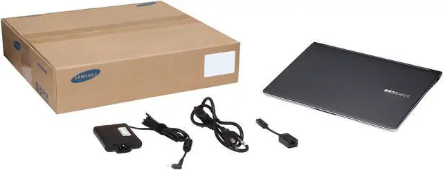 Refurbished: SAMSUNG Series 9 Ultrabook Intel Core i7-3517U 13.3 ...
