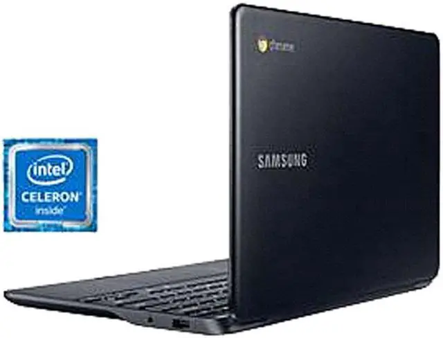 Refurbished: SAMSUNG Chromebook Intel Celeron 11.6" Chrome OS XE500C13 ...