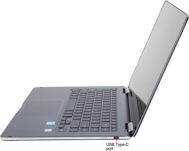 SAMSUNG Notebook 9 Pen 2-in-1 Laptop Intel Core i7-8565U 15.0" Windows ...