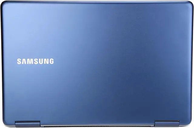 SAMSUNG Notebook 9 Pen 2-in-1 Laptop Intel Core i7-8565U 15.0" Windows ...