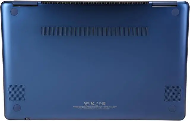 SAMSUNG Notebook 9 Pen 2-in-1 Laptop Intel Core i7-8565U 15.0" Windows ...