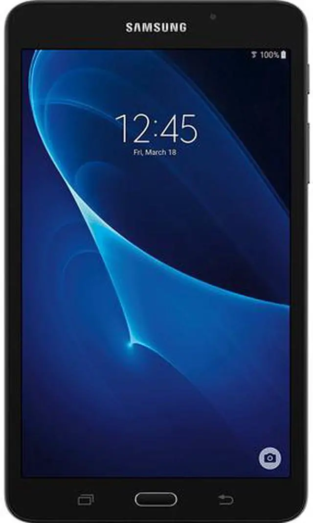 Refurbished: SAMSUNG Galaxy Tab E SM-T377A 16GB 8.0" Tablet PC - Newegg.com