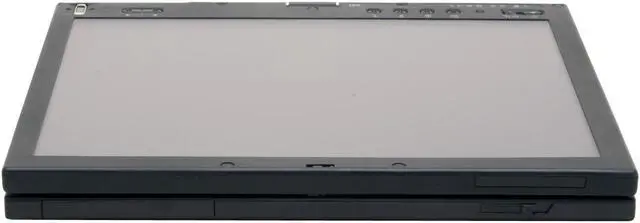 Open Box: ThinkPad X Series X41T (1869CSU) 12.1" Tablet PC - Newegg.com