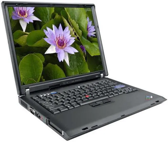 ThinkPad R Series 15.0" Intel Core Duo T2300E 512MB Memory Windows XP ...