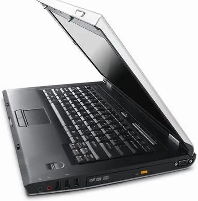 Lenovo Laptop 3000 N Series Intel Core 2 Duo T7200 1GB Memory 120GB HDD ...