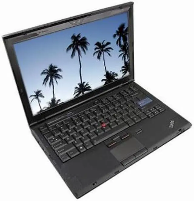ThinkPad X Series X301(2776P4U) NoteBook Intel Core 2 Duo SU9400(1 ...