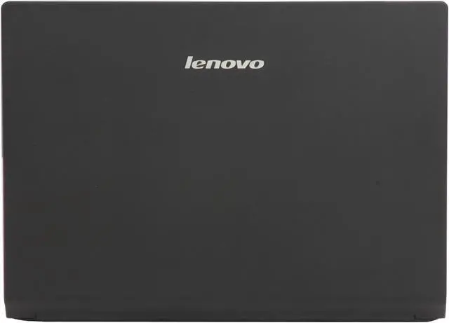 Lenovo Laptop IdeaPad Intel Core 2 Duo T6400 4GB Memory 320GB HDD Intel ...