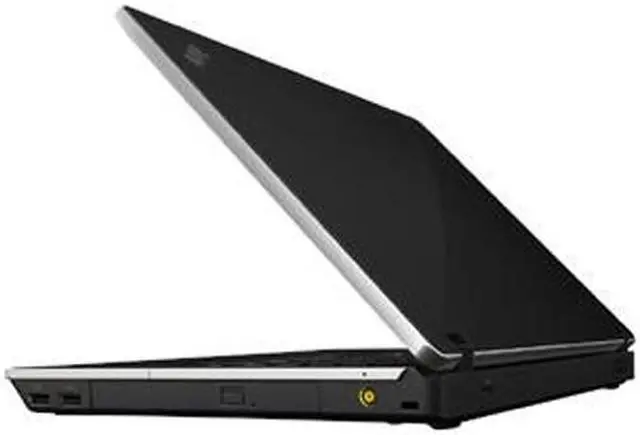 ThinkPad Edge 15.6" Intel Core i3-370M 4GB Memory DDR3 1066 Windows 7 ...