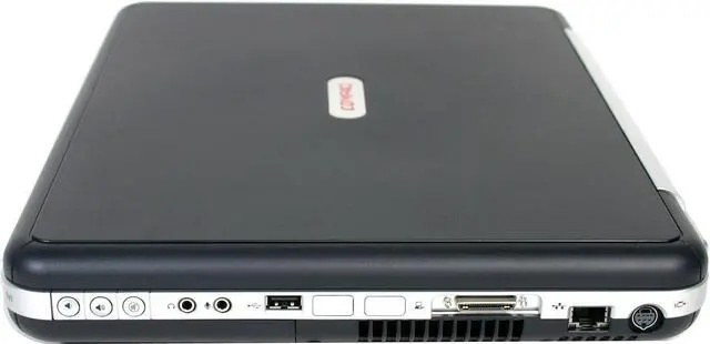 Open Box: HP Laptop 3000+ 512MB Memory 60GB HDD NVIDIA GeForce4 420 Go ...