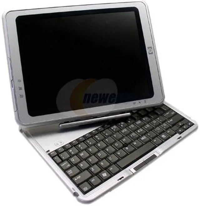 HP TC1100 10.4" Tablet PC - Newegg.com
