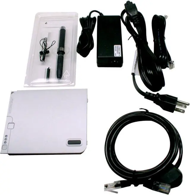 HP TC1100 10.4" Tablet PC - Newegg.com