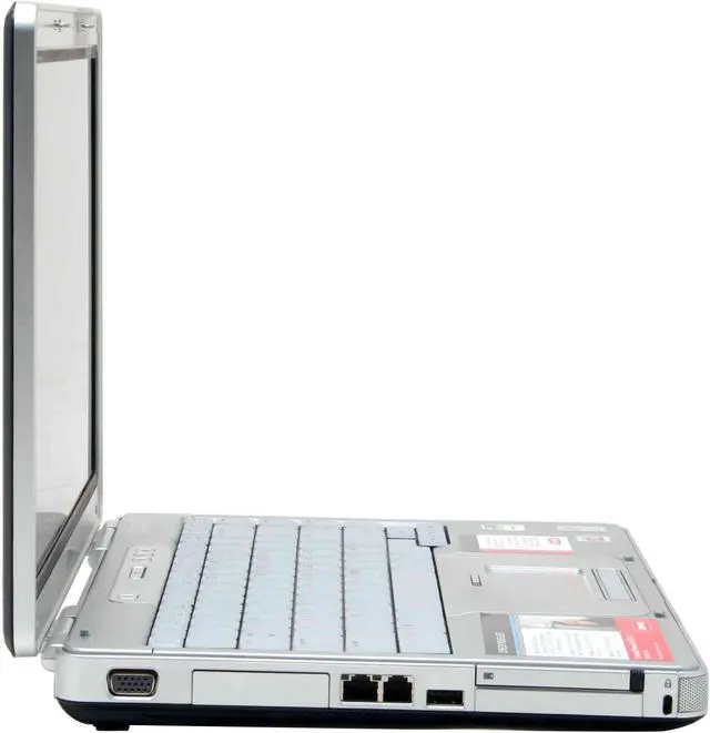 COMPAQ Laptop Presario 3000+ 512MB Memory 40GB HDD ATI Radeon Xpress ...
