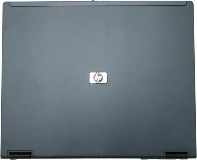 HP Laptop Intel Pentium M 740 512MB Memory 40GB HDD Intel GMA 900 14.1 ...