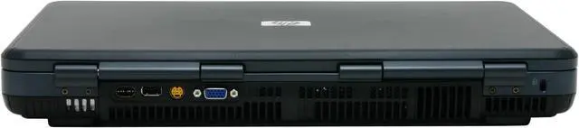 HP Compaq 17.0" Intel Pentium 4 560 1GB Memory DDR2 400 Windows XP ...