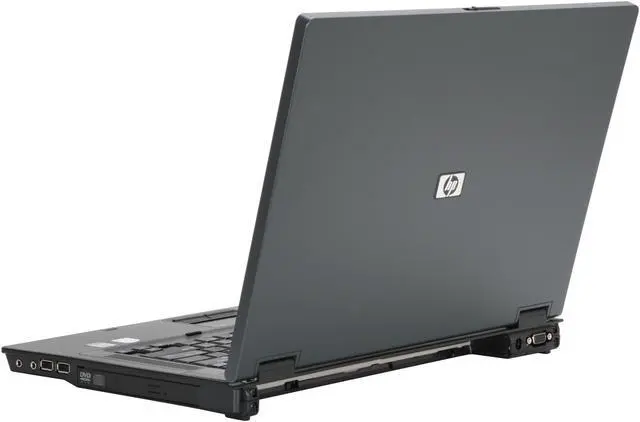 HP Compaq nx Series 15.4" Intel Core Solo T1300 512MB Memory Windows XP ...