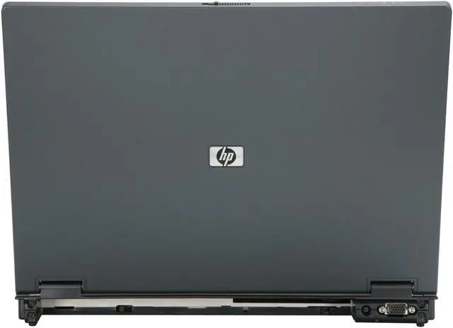 HP Compaq nx Series 15.4" Intel Core Solo T1300 512MB Memory Windows XP ...