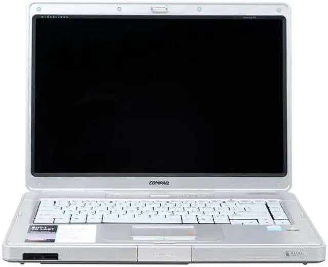COMPAQ Presario 15.4" Intel Celeron M 440 512MB Memory Windows Vista ...