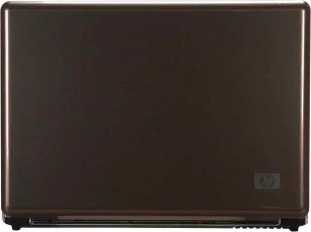 HP Laptop Pavilion AMD Turion 64 X2 RM-72 4GB Memory 320GB HDD ATI ...