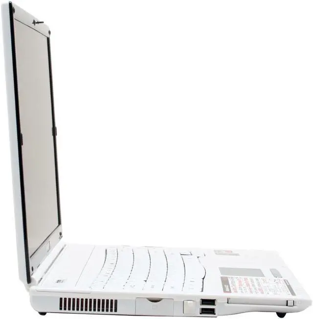 Open Box: SHARP Laptop Actius 2700+ 512MB Memory 60GB HDD S3 UniChrome ...