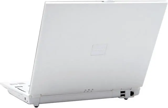 Open Box: SHARP Laptop Actius 2700+ 512MB Memory 60GB HDD S3 UniChrome ...