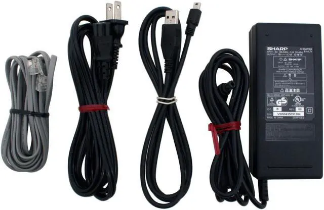 Open Box: SHARP Laptop Actius 2700+ 512MB Memory 60GB HDD S3 UniChrome ...