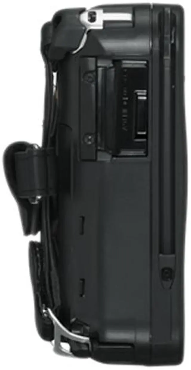 Panasonic Toughbook U1 Ultra CF-U1GQG9Z1M Ultra Mobile PC Intel Atom Z530(1.60GHz) 5.6" Wide ...