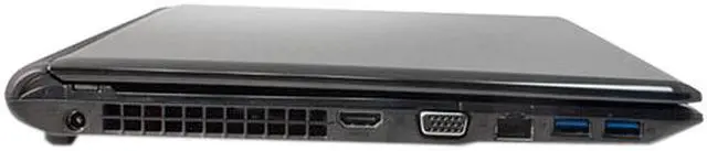 MSI Notebook 16GB Memory NVIDIA GeForce GTX 760M 14.0" Windows 8 MS ...