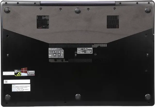 Open Box: MSI GS Series - 17.3" NVIDIA GeForce GTX 970M - Intel Core i7 ...