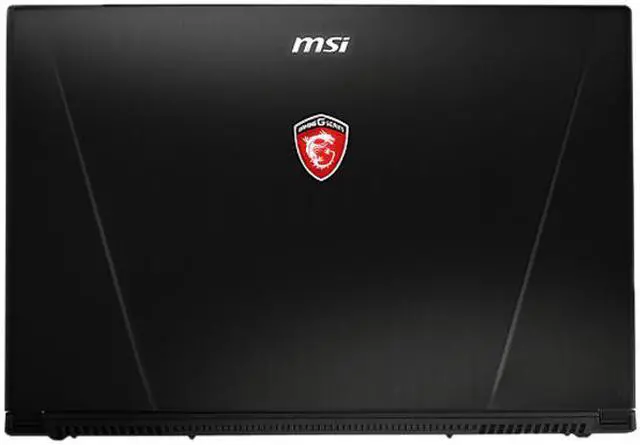 MSI GS Series - 15.6" NVIDIA GeForce GTX 970M - Intel Core i7-5700HQ ...