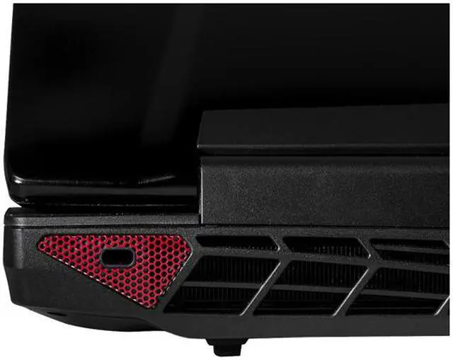 Open Box: MSI GT Series GT72 Dominator G-1668 G-Sync Gaming Laptop ...