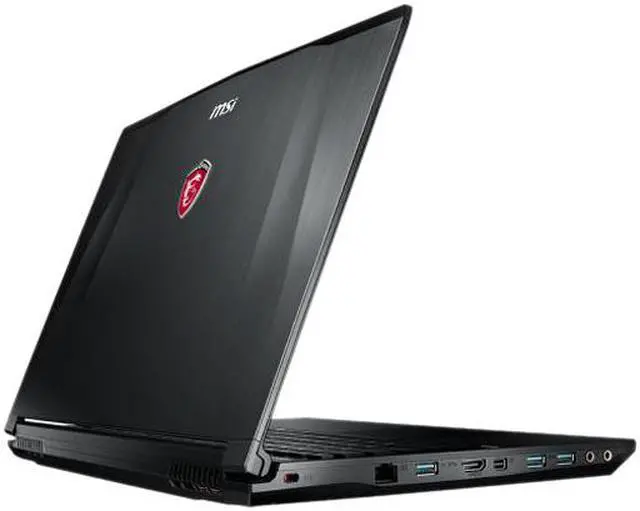 MSI GT Series GE62 2QL-251AU (BUN) Gaming Laptop Intel Core i7-5700HQ 2 ...