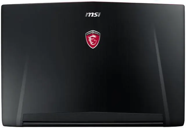 Open Box: MSI GT Series - 17.3" NVIDIA GeForce GTX 970M - Intel Core i7 ...