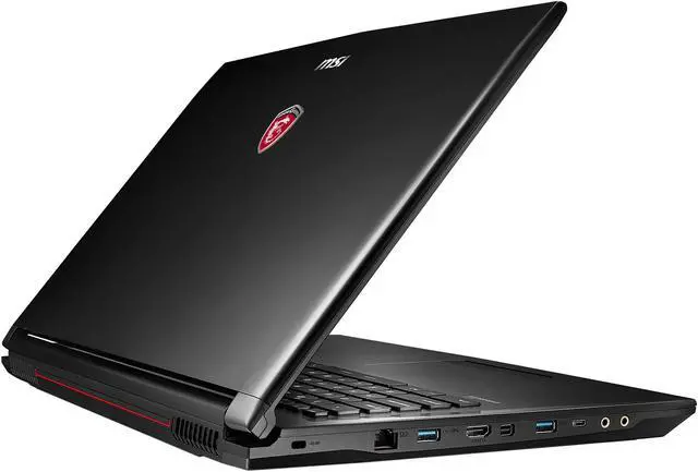 MSI - 17.3" NVIDIA GeForce GTX 960M - Intel Core i5-6300HQ - 16GB ...