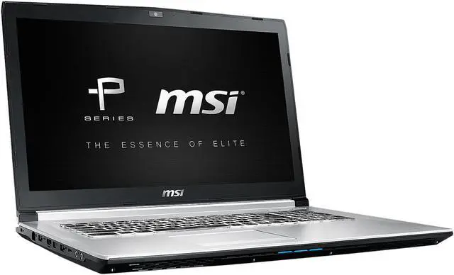 Open Box: MSI - 17.3" NVIDIA GeForce GTX 960M - Intel Core i5-6300HQ ...