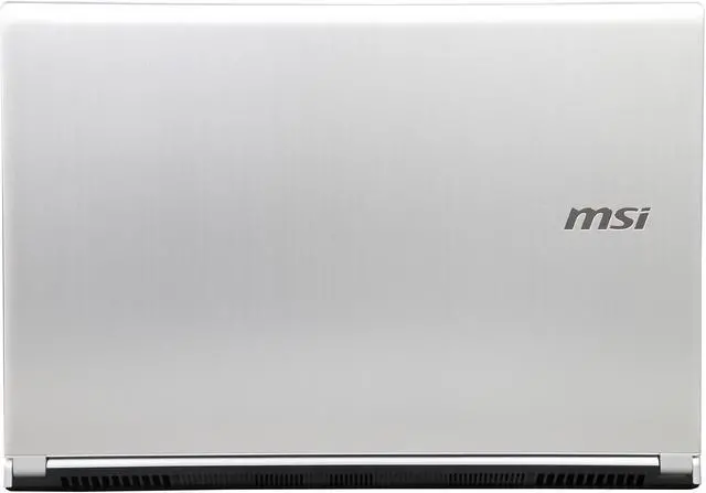 Open Box: MSI - 15.6" NVIDIA GeForce GTX 950M - Intel Core i7-6700HQ ...