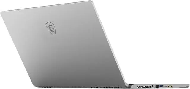 MSI WS Series Intel Core i9 10th Gen 17.3" Windows 10 Pro 64-bit Mobile ...