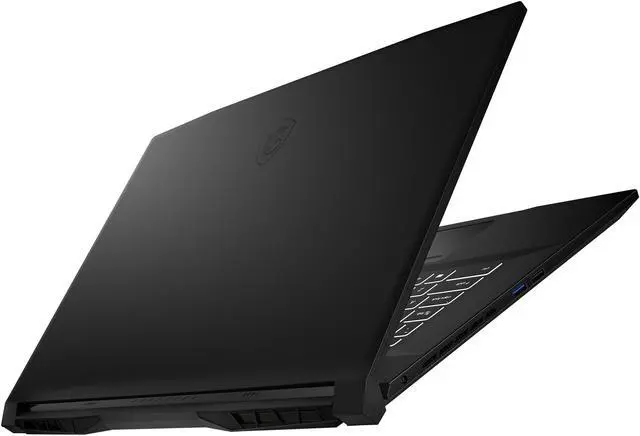 Open Box: MSI WF Series WF76 11UJ-262CA 17.3" Windows 10 Pro 64-bit ...