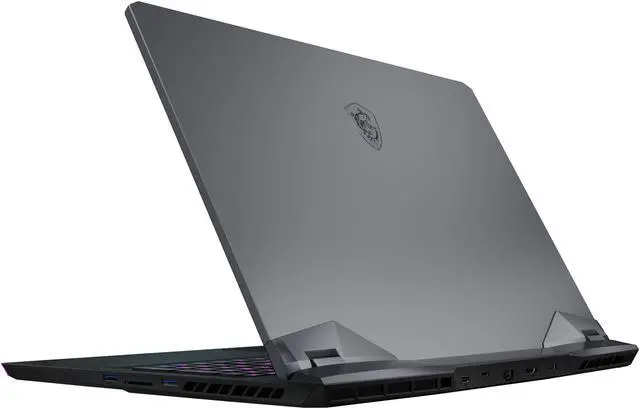 MSI GE Series Gaming Laptop 17.3" Intel i9 12th Gen RTX 3070 Ti - Newegg.ca