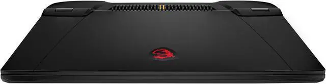 MSI GT Series - 17.3" 4K / UHD GeForce RTX 3080 Ti Laptop GPU - Intel ...