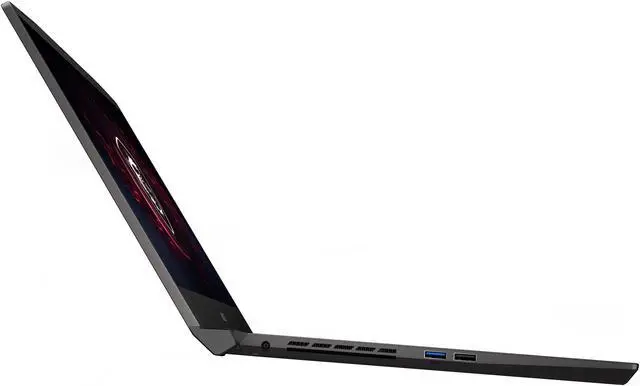 MSI GL Series - 15.6" GeForce RTX 3070 Laptop GPU - Intel Core i9 ...