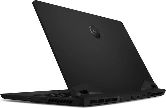MSI Alpha 17 C7V - 17.3'' GeForce RTX 4070 Laptop GPU - AMD Ryzen 9 ...