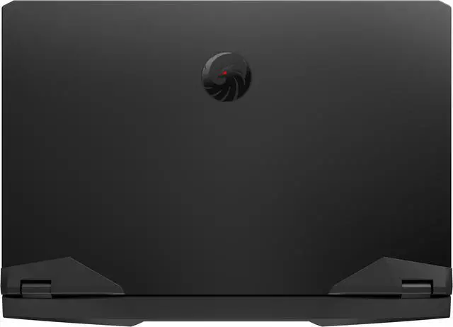 MSI Alpha 17 C7V - 17.3'' GeForce RTX 4070 Laptop GPU - AMD Ryzen 9 ...