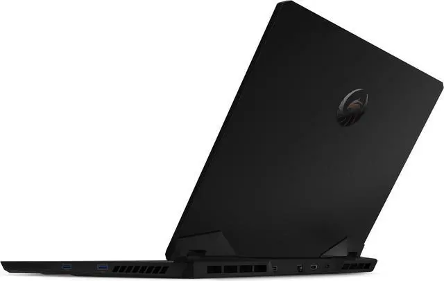 MSI Alpha 17 C7V - 17.3'' GeForce RTX 4070 Laptop GPU - AMD Ryzen 9 ...