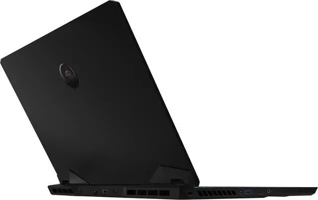 MSI Alpha 17 C7V - 17.3'' GeForce RTX 4070 Laptop GPU - AMD Ryzen 9 ...