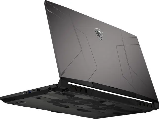 MSI GL Series - 17.3" GeForce RTX 3070 Laptop GPU - Intel Core i7 ...