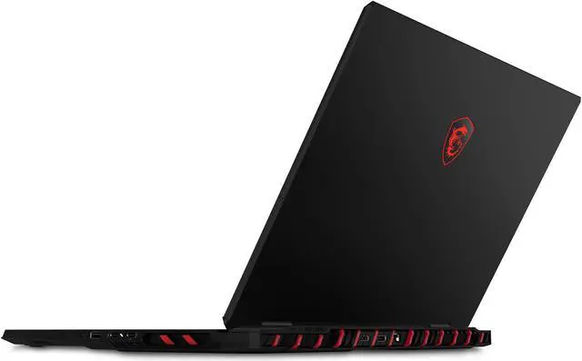 MSI - 18" UHD+ 120 Hz - Intel Core i9-14900HX - GeForce RTX 4090 Laptop ...