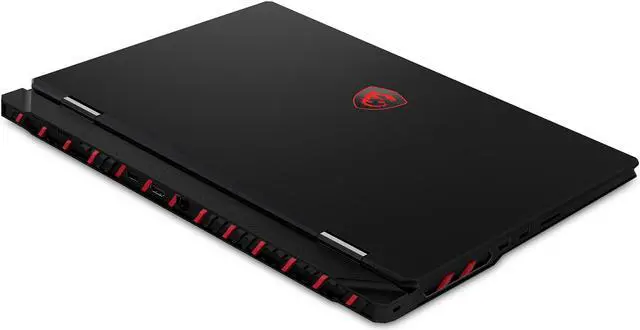 MSI - 18" UHD+ 120 Hz - Intel Core i9-14900HX - GeForce RTX 4090 Laptop ...